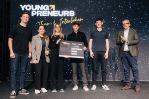 Powercoders – Futurecoders | Asuera Stiftung