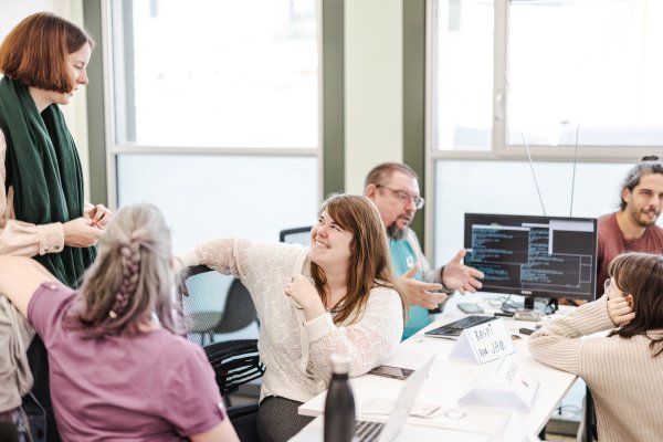 Powercoders – Futurecoders | Asuera Stiftung